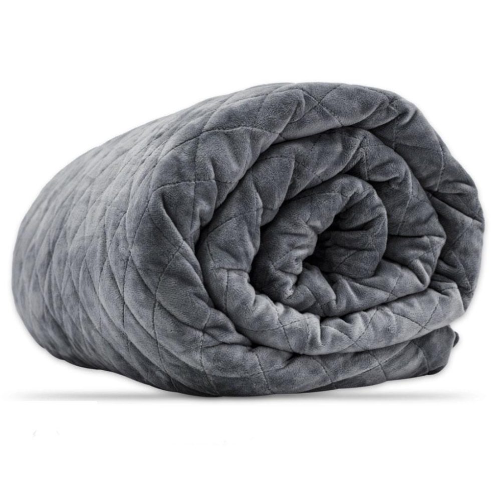 Let's Talk about Weighted Blankets - Peninsula Plus